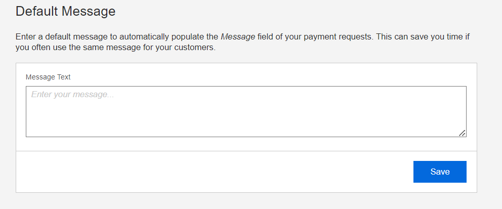 Paynode payment settings 🔗 – Avinode Group