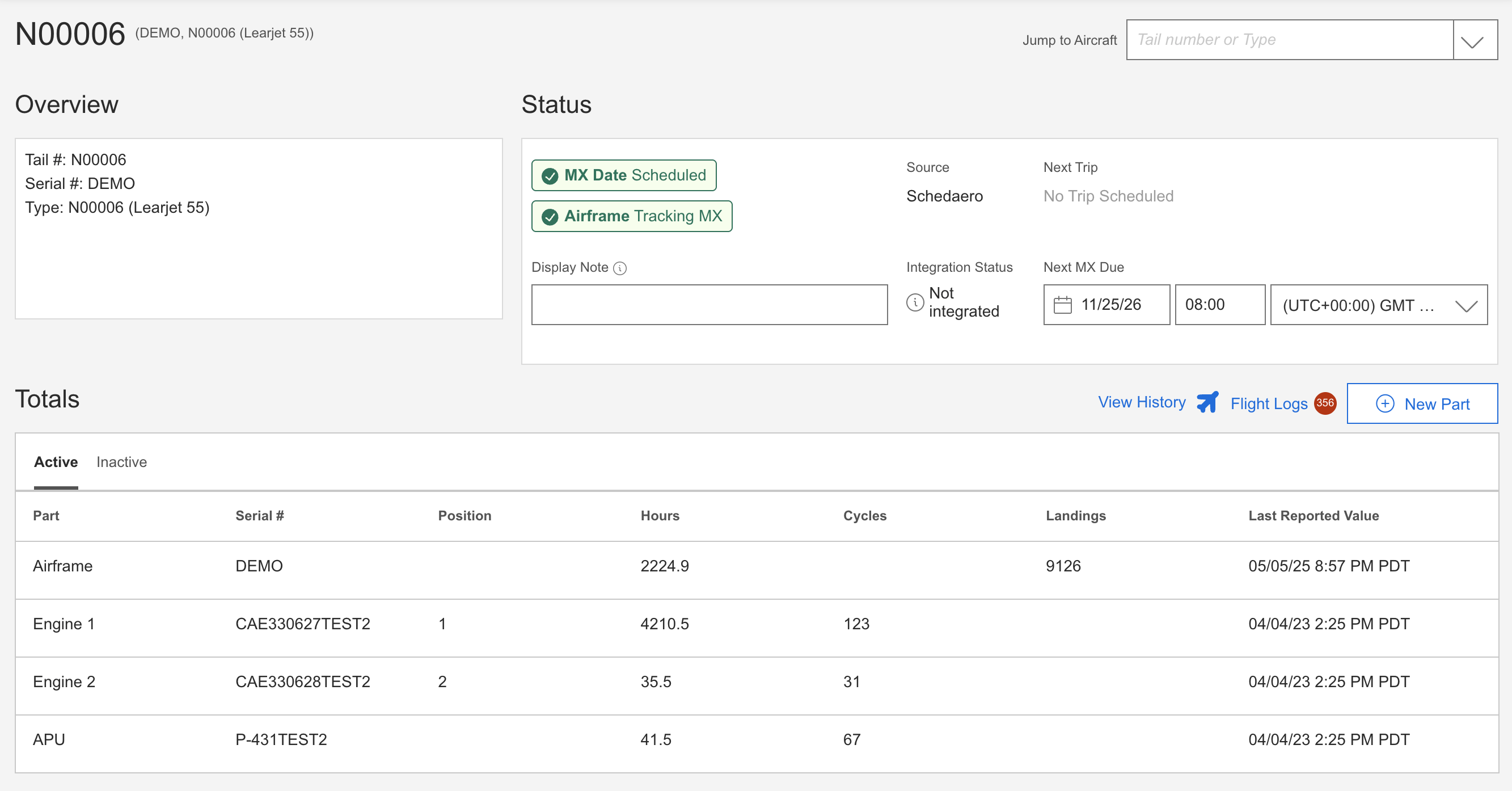 Schedaero, the Single Source of Truth – Avinode Group