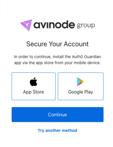 How to set up Two-factor Authentication (2FA) for the first time ...