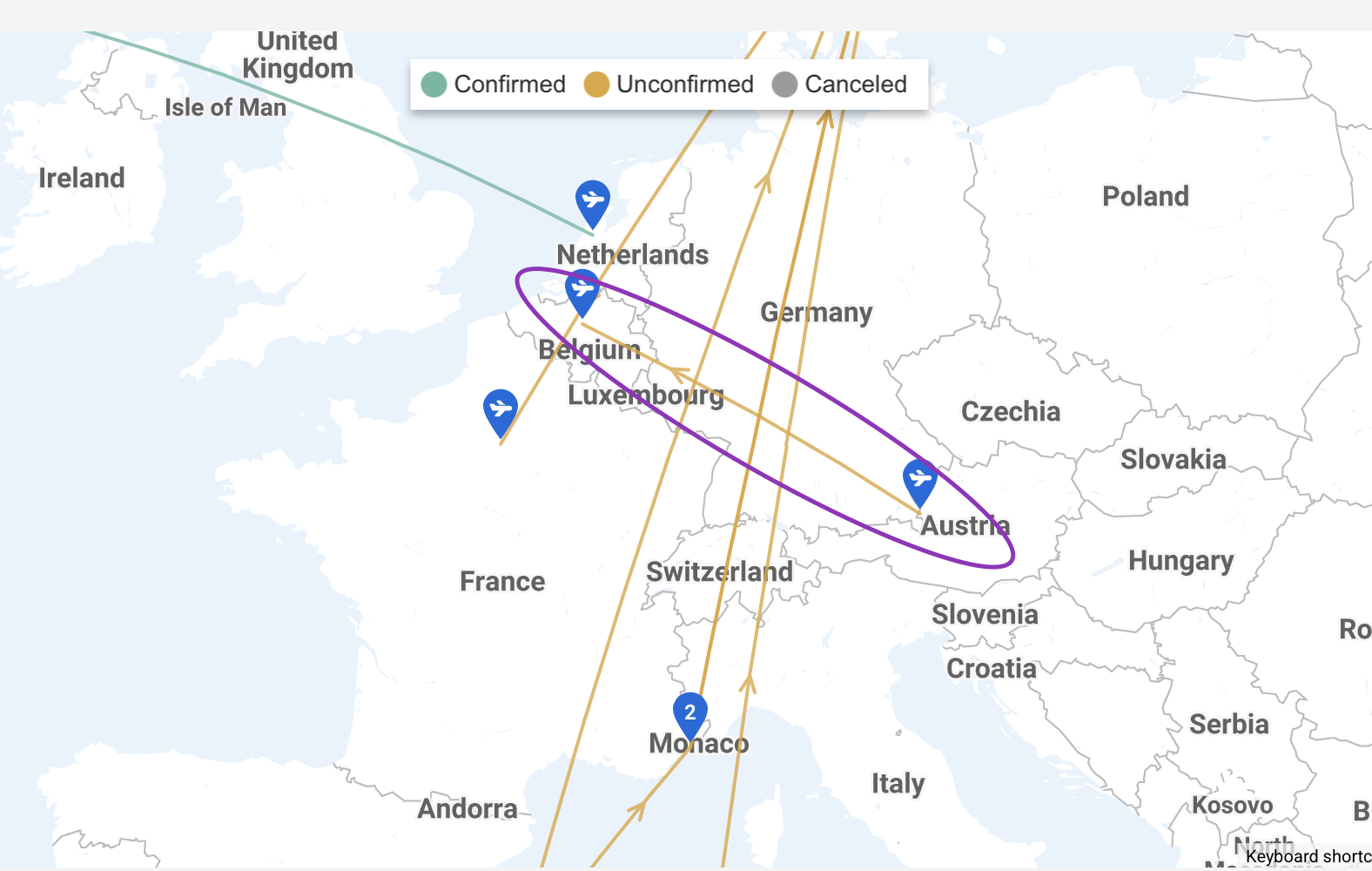 Air Ambulance Pooling – Avinode Group